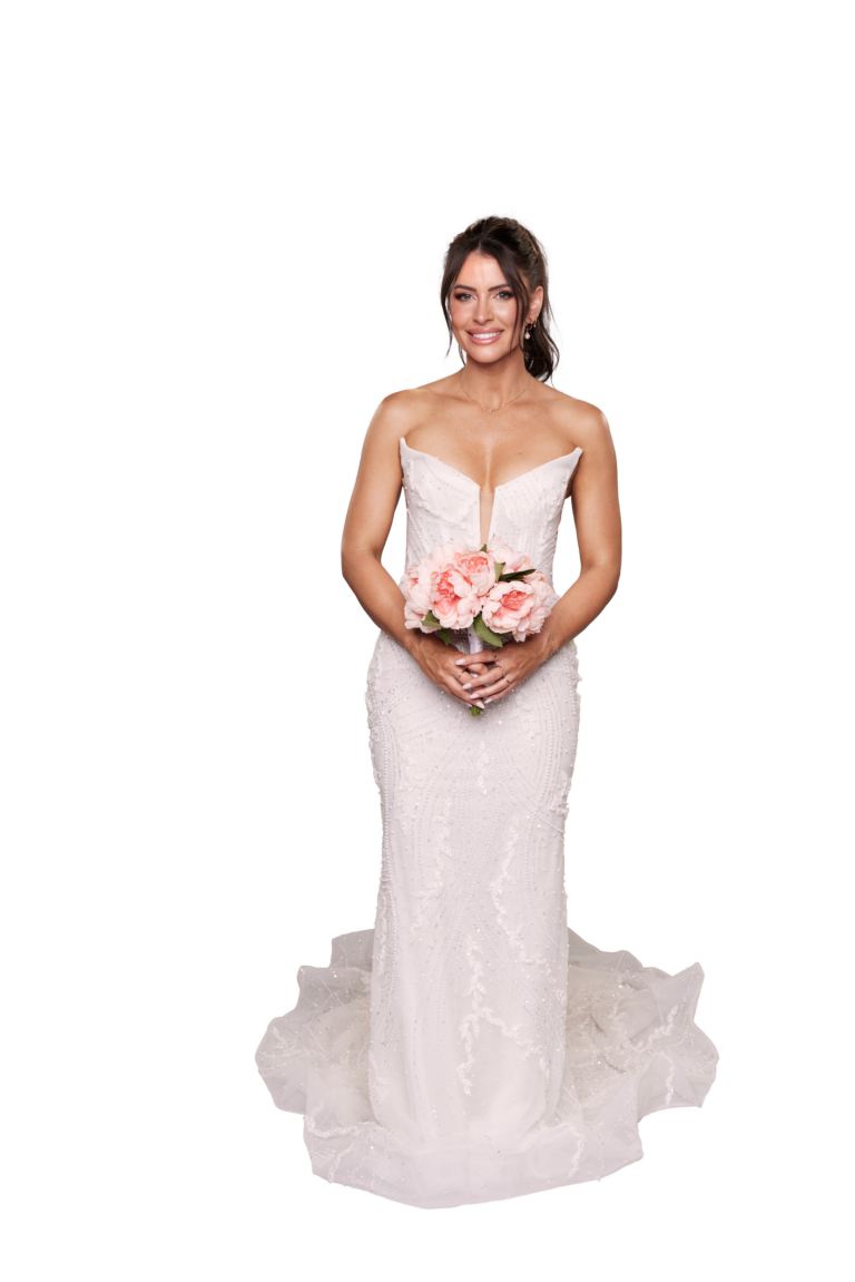Meet the cast of MAFS season 12