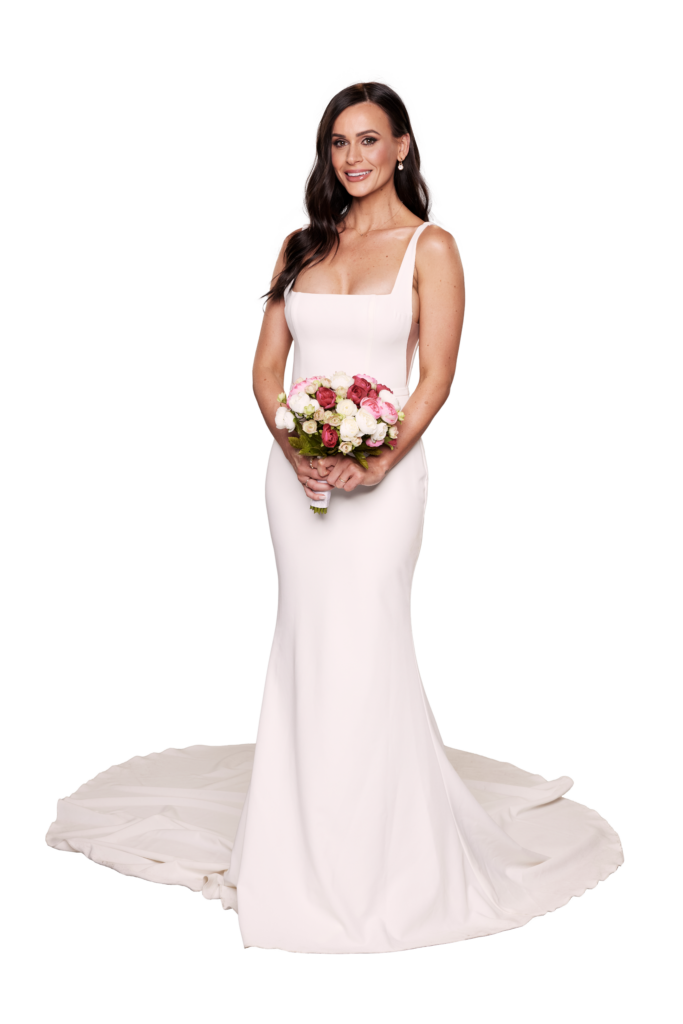 Meet the cast of MAFS season 12