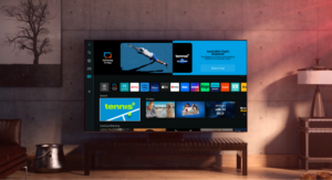 Tennis Australia launches FAST channel on Samsung TV Plus