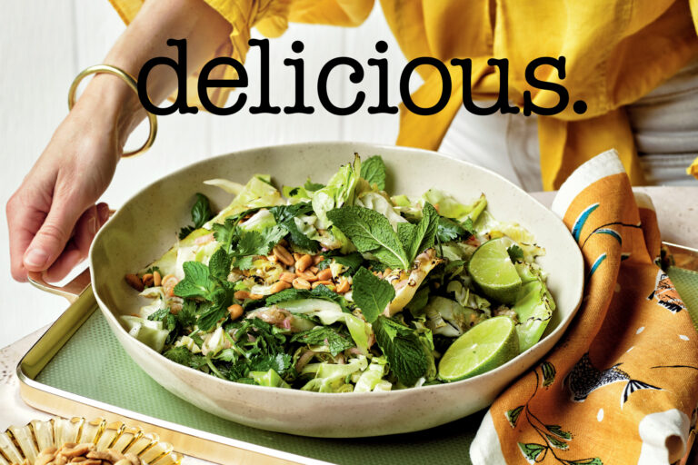 delicious. magazine expands with new weekly edition - Mediaweek