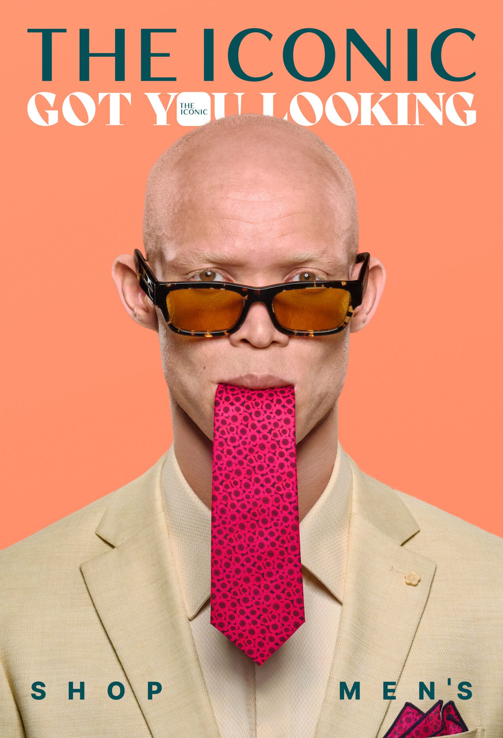 The Iconic reveals new campaign via Dentsu Creative, Love Media