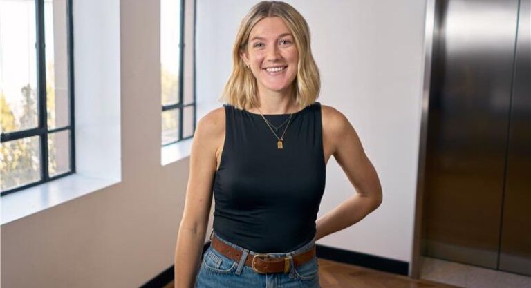 303 MullenLowe Perth welcomes new art director