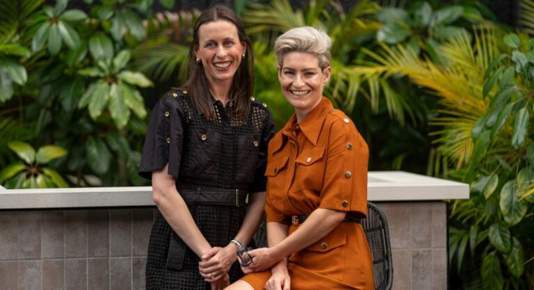 Audience Group welcomes two leadership appointments