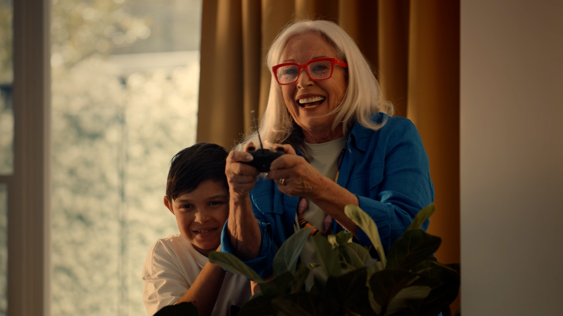 Connecting Plots: Australian Eggs turbocharges dinner