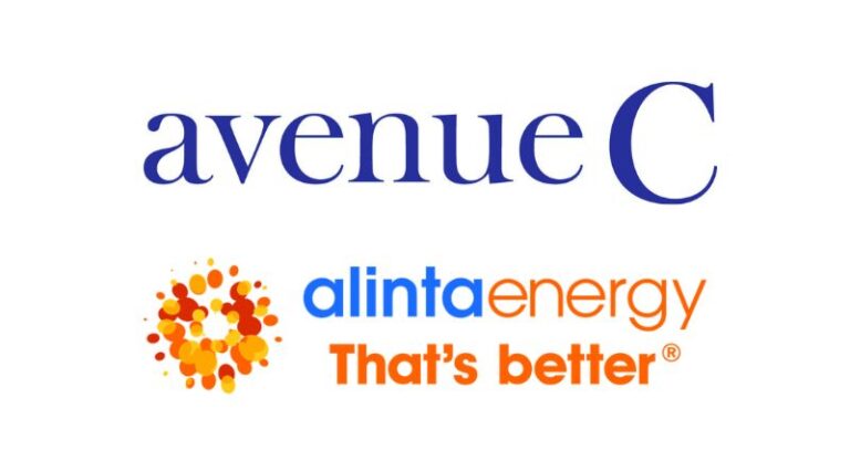 Avenue C wins Alinta Energy