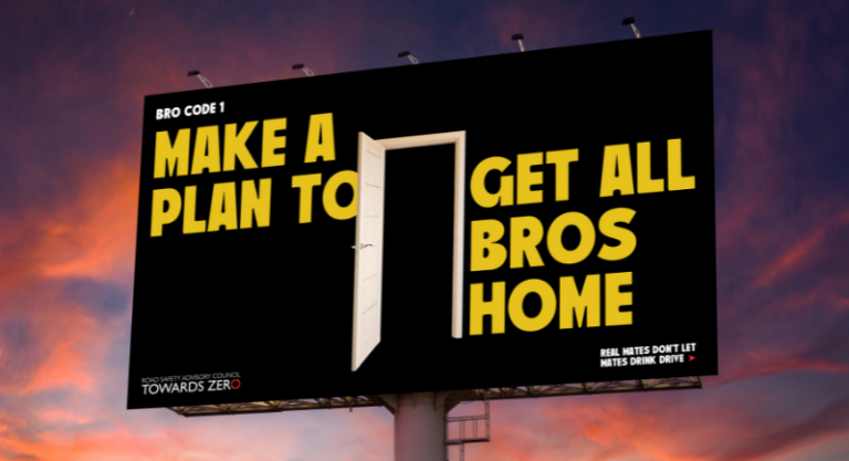 RSAC reimagines Bro Code in campaign via cummins&partners