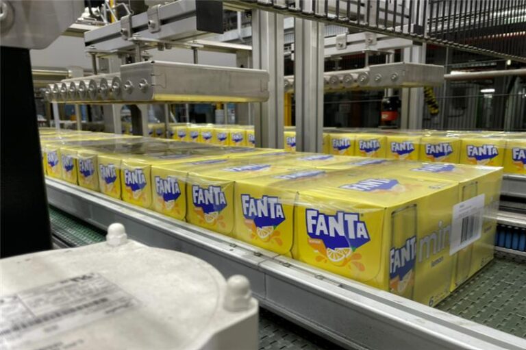 Coca-Cola revives 'Wanta Fanta' campaign ahead of Lemon flavour