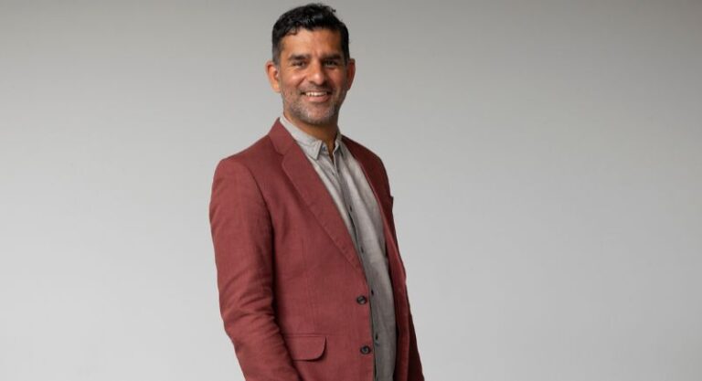 Foxcatcher names Karan Kent APAC head of sales