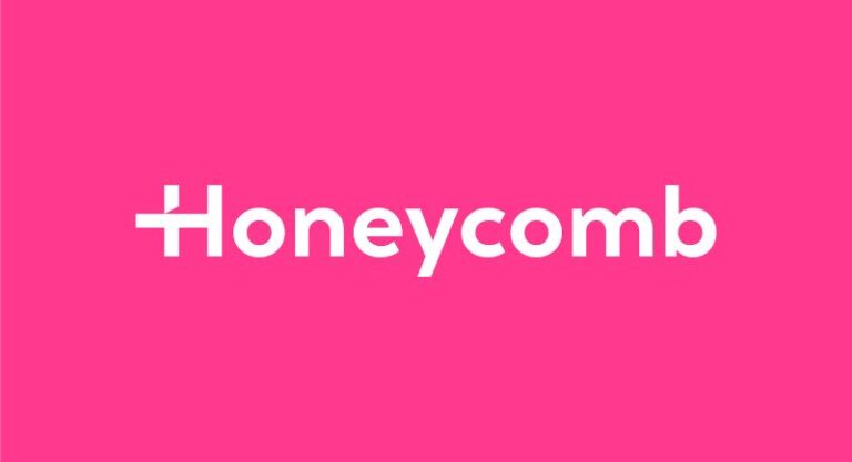 Honeycomb Strategy reveals revamped brand identity