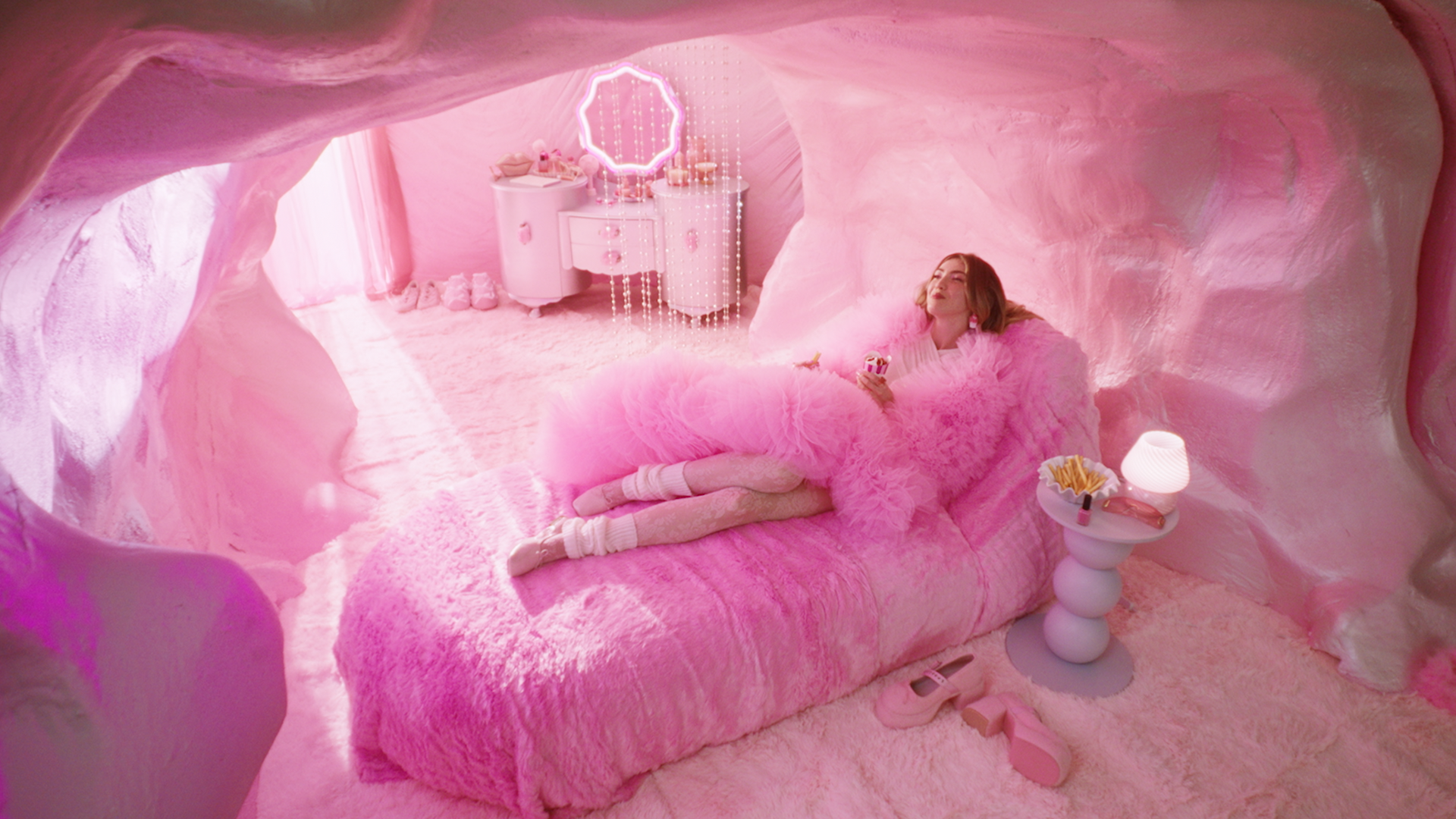 McDonald's launches McSmart campaign via DDB Sydney