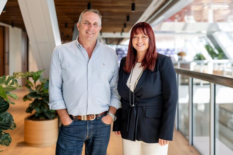 Media Movers: Stevie Jacobs, Alison Hurbert-Burns, Mark Coad