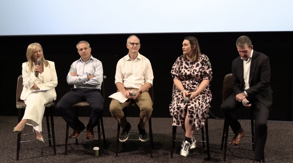 Industry CEOs on media consumption and market trends in 2025