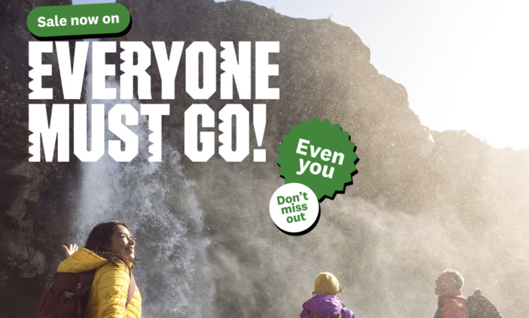 New Zealand’s Tourism $500K campaign backfires