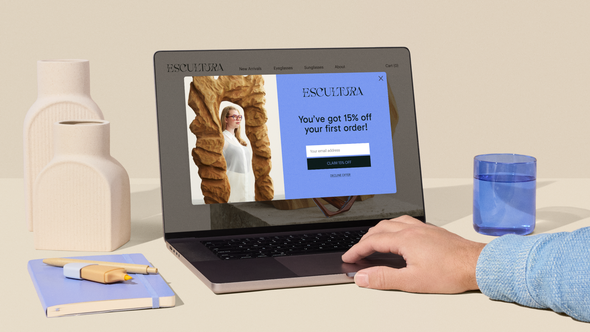 Intuit Mailchimp unveils new suite of products and popup forms