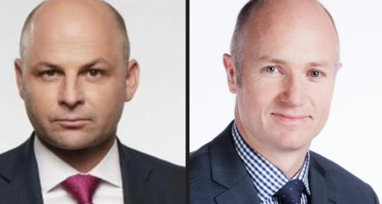 Nine unveils major newsroom leadership shake up