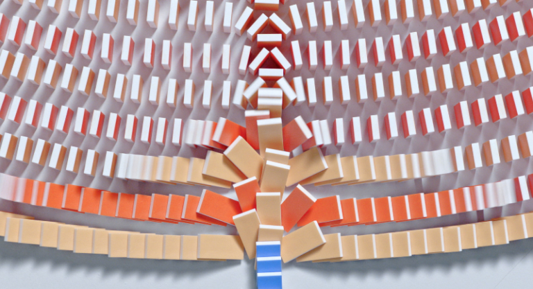 Telstra unveils beautiful internet in new campaign via +61