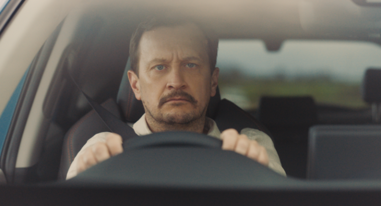 Toyota ensures Every Step Matters via Saatchi & Saatchi Australia