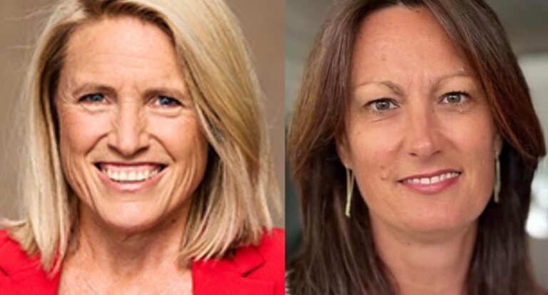 Alison Hurbert-Burns quits Foxtel paving way for new appointments