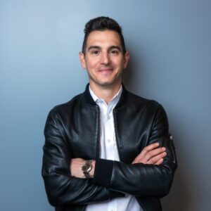 OMD unveils bold new positioning: 'We create what's next'