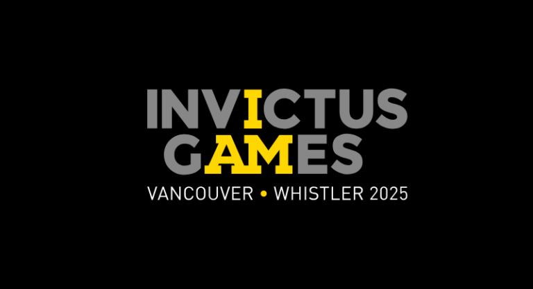 How and where to watch the Invictus Games 2025