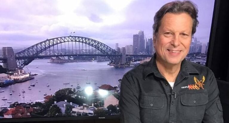 Luke Bona finds new home at 2GB after Triple M axing