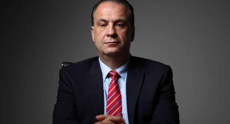Ofir Birenbaum Archives - Mediaweek