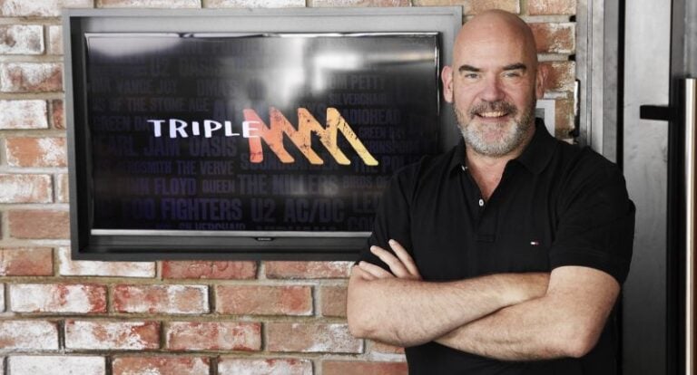 Media Movers: Marty Sheargold, Erin Molan, Antony Green