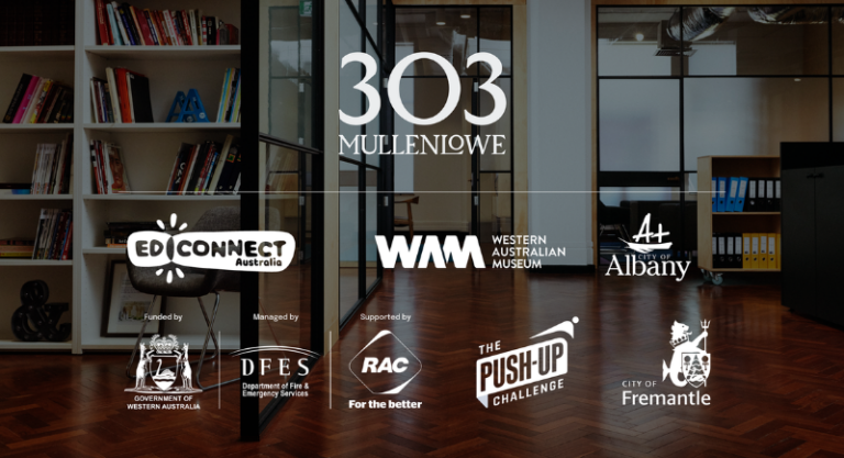 303 MullenLowe kicks off new year with new business
