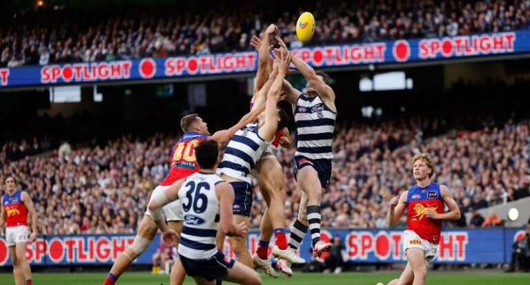 Foxtel Media secures major sponsors for 2025 AFL season