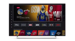 Disney+ launches ESPN in Australia, now access to live US sports