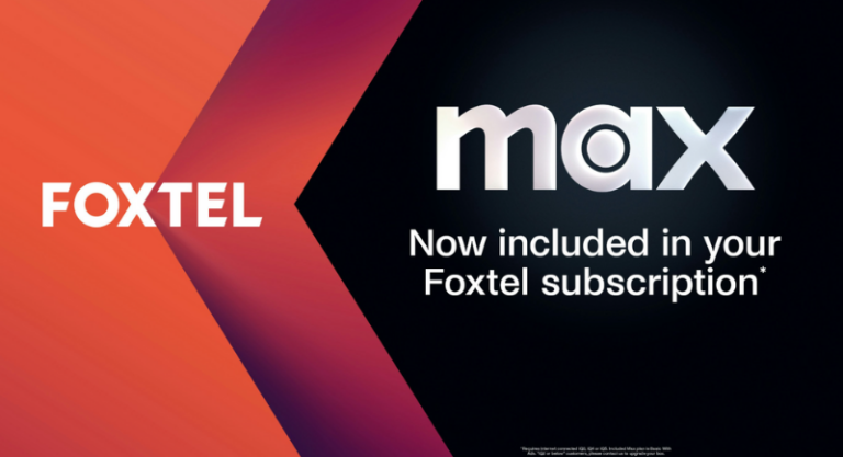 Foxtel cements Max partnership in new TVC via Balboa