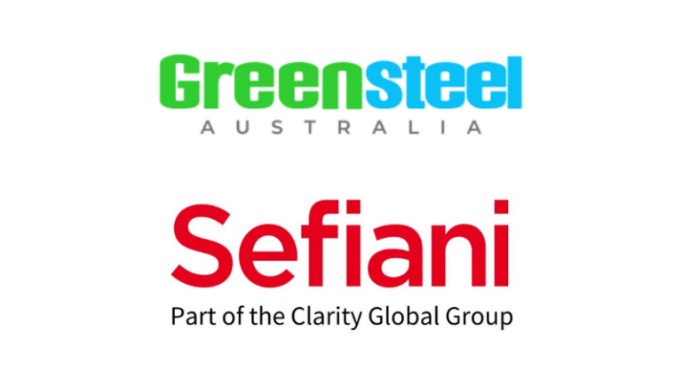 Sefiani tapped as communications agency for Greensteel Australia