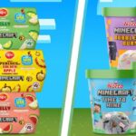 Woolworths and BIG W launch exclusive Minecraft collectible