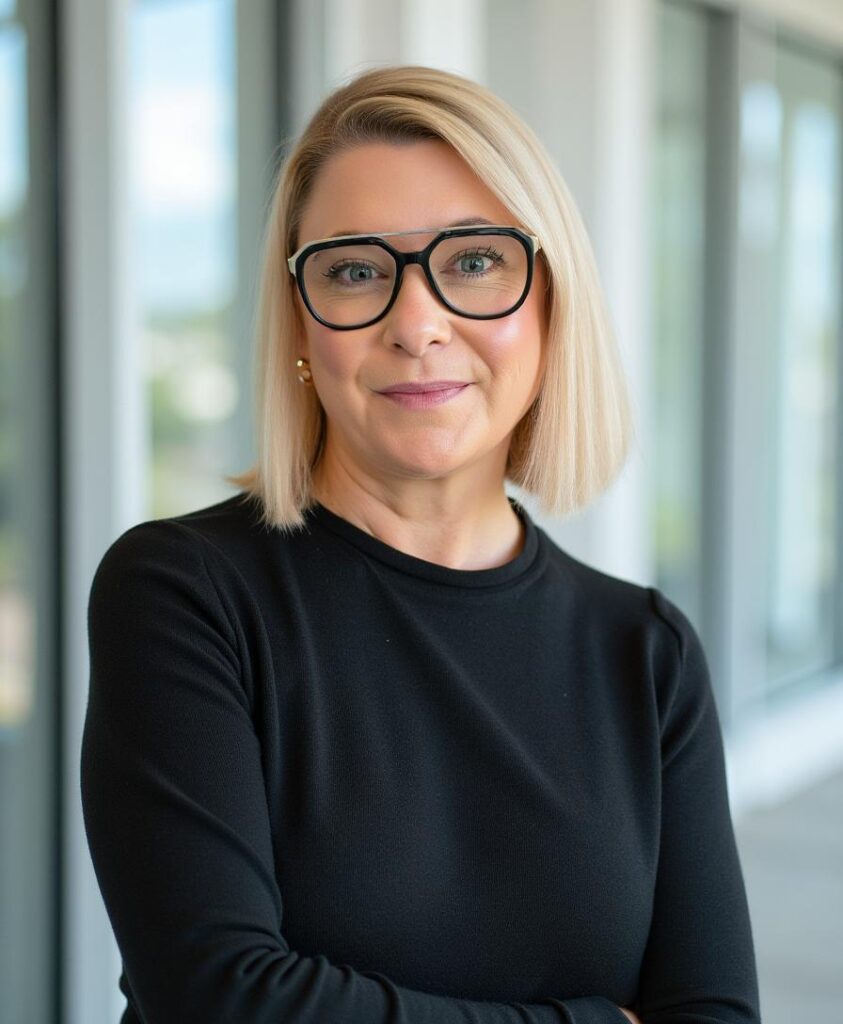 Bella Varelis leads as 7Bravo doubles down on brand strategy