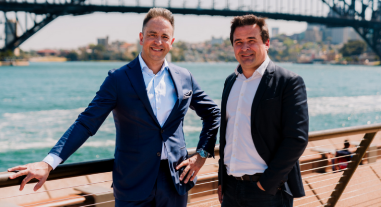 Labelium and RyanCap launch Employee Paris Immersion Program
