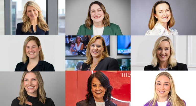 International Women’s Day: Media leaders on shifting the balance