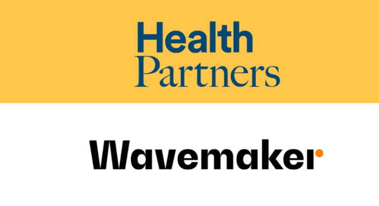 Wavemaker wins Health Partners