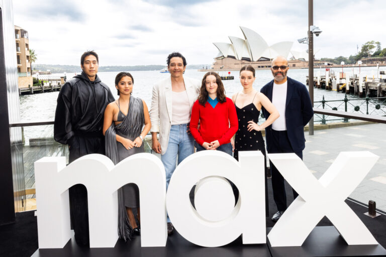 Netflix trails Max, Stan, and Disney+ with new Australian SVOD sign-ups ...