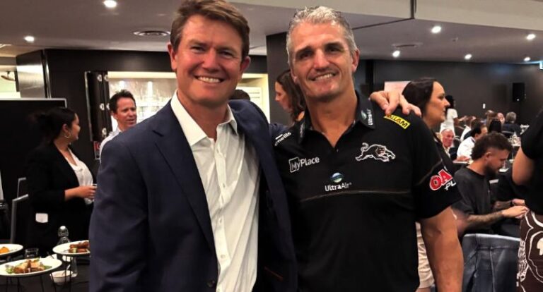 Alex Cullen reveals new hosting gig after Today Show axing