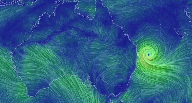 All the latest Tropical Cyclone Alfred coverage