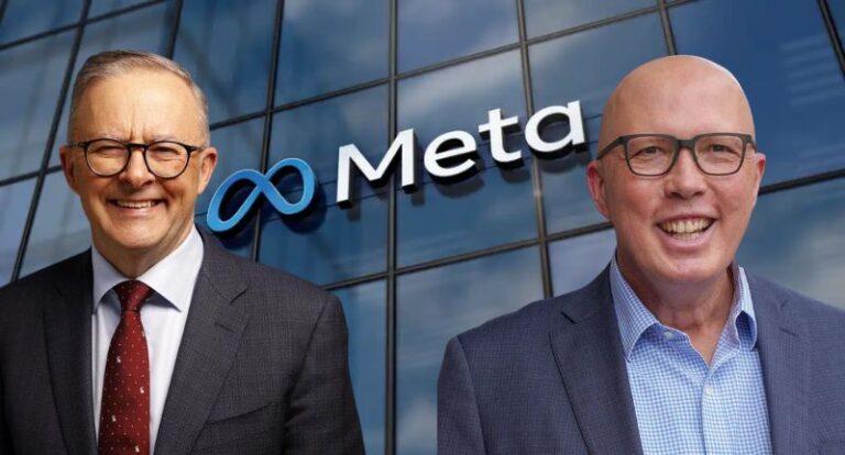 Meta's election strategy: Misinformation, AI, and ad transparency
