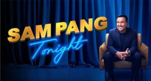 Review: 'Sam Pang Tonight'