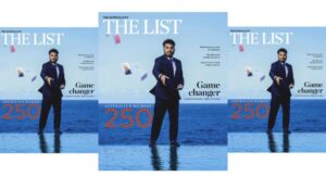 The Australian unveils its annual 'The List – Australia's Richest 250'