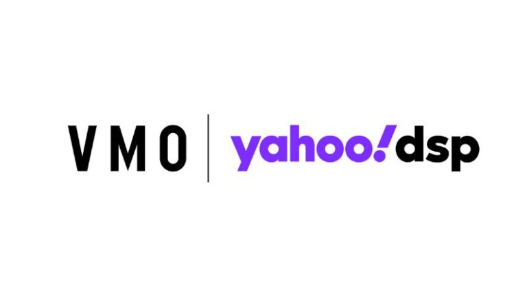 VMO and Yahoo team up for CTV campaigns