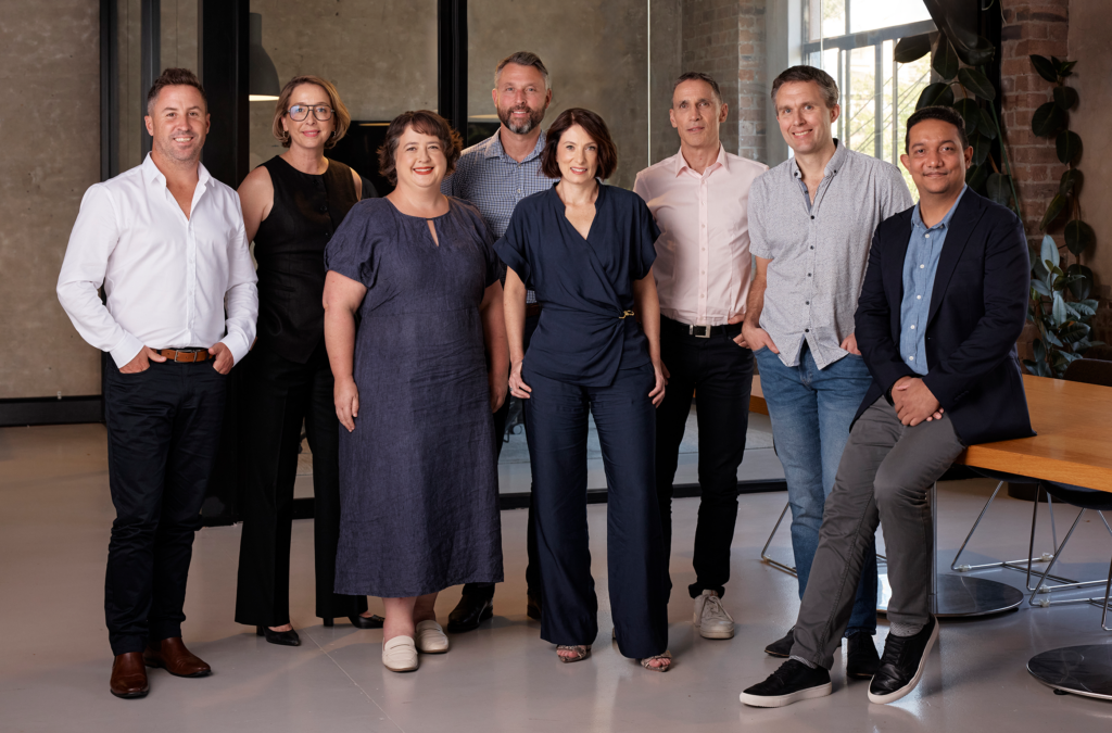 Fifth Dimension becomes 5D as consultancy eyes growth