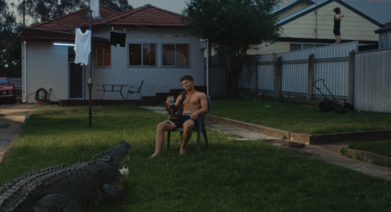 Bonds enlists Robert Irwin, Tkay Maidza to star in new campaign