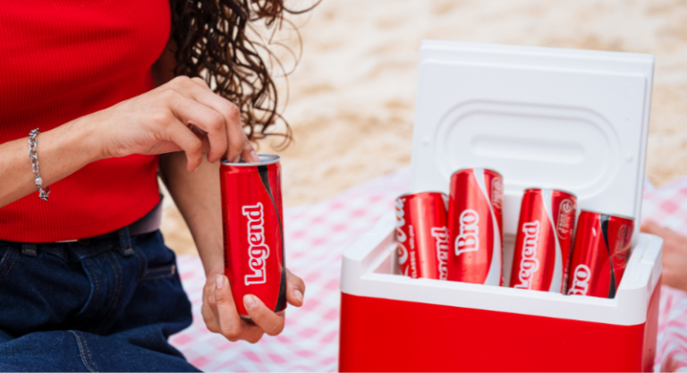 Coca-Cola brings back Share a Coke campaign | Harro
