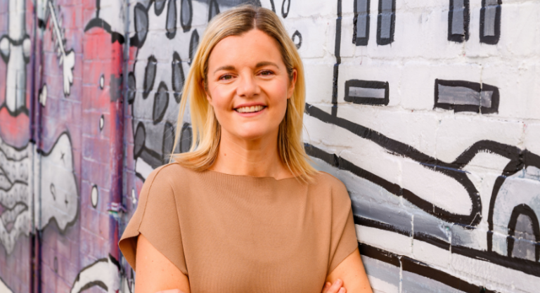 Emotive names head of earned creative