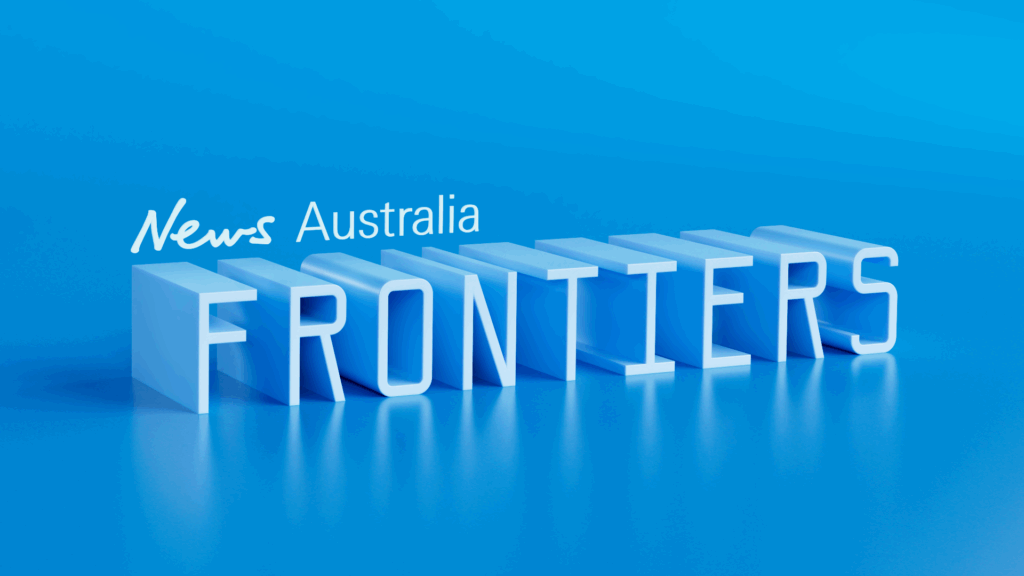 Frontiers of growth: Ian Paterson on News Corp's sales revival