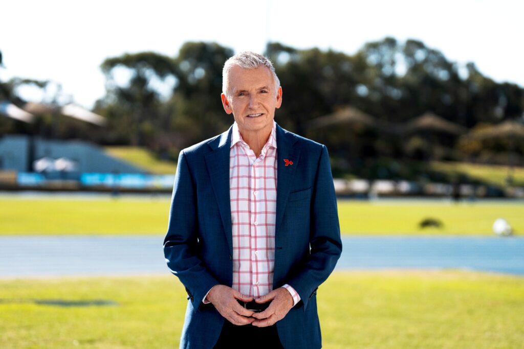 Seven nabs broadcast rights for 2026 and 2030 Comm Games